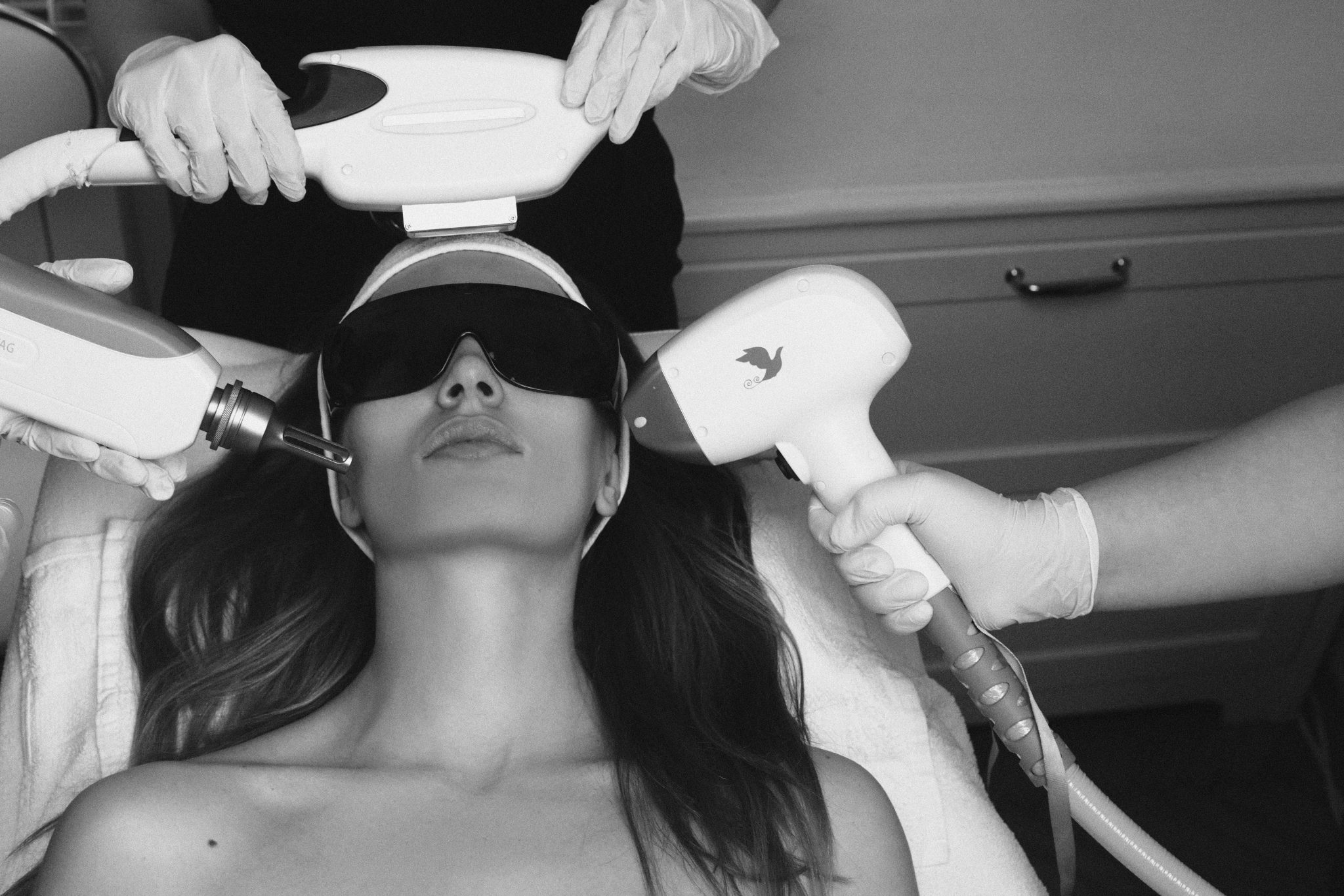 APARATI NA BAZI VISOKOFREKVENTNIH ELEKTROMAGNETNIH POLJA (RADIOFREKVENCIJSKIH ELEKTROMAGNETNIH ...